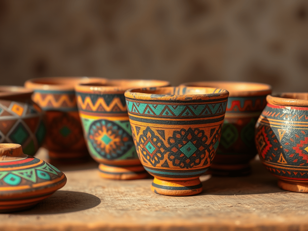 Tradisi Upacara Minum Kopi Ethiopia – Reelkopi Home