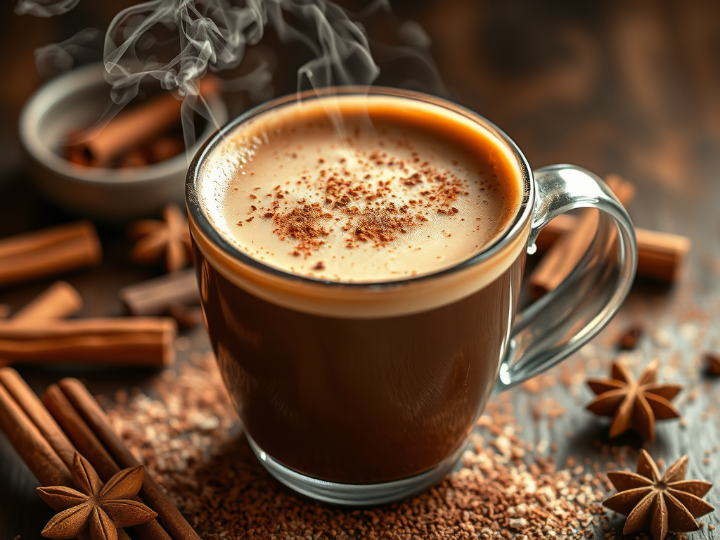 Kopi & Cokelat: 7 Minuman Lezat yang Memadukan Dua Rasa Istimewa ...